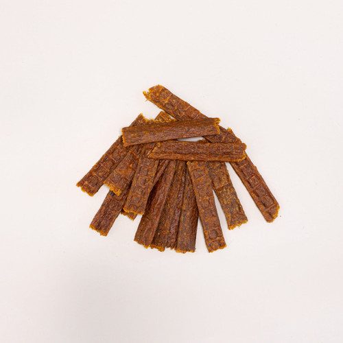 Duck Strips 500g | Natures Nurtured