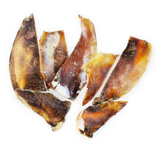 Beef Shoulder Cartilage (Moonbone) 500g | Natures Nurtured