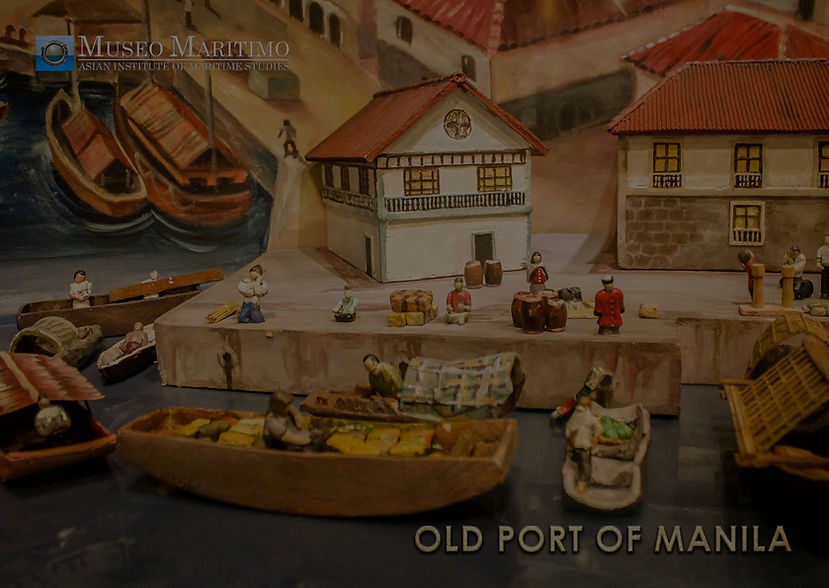 EDUCATION | AIMS Museo Maritimo