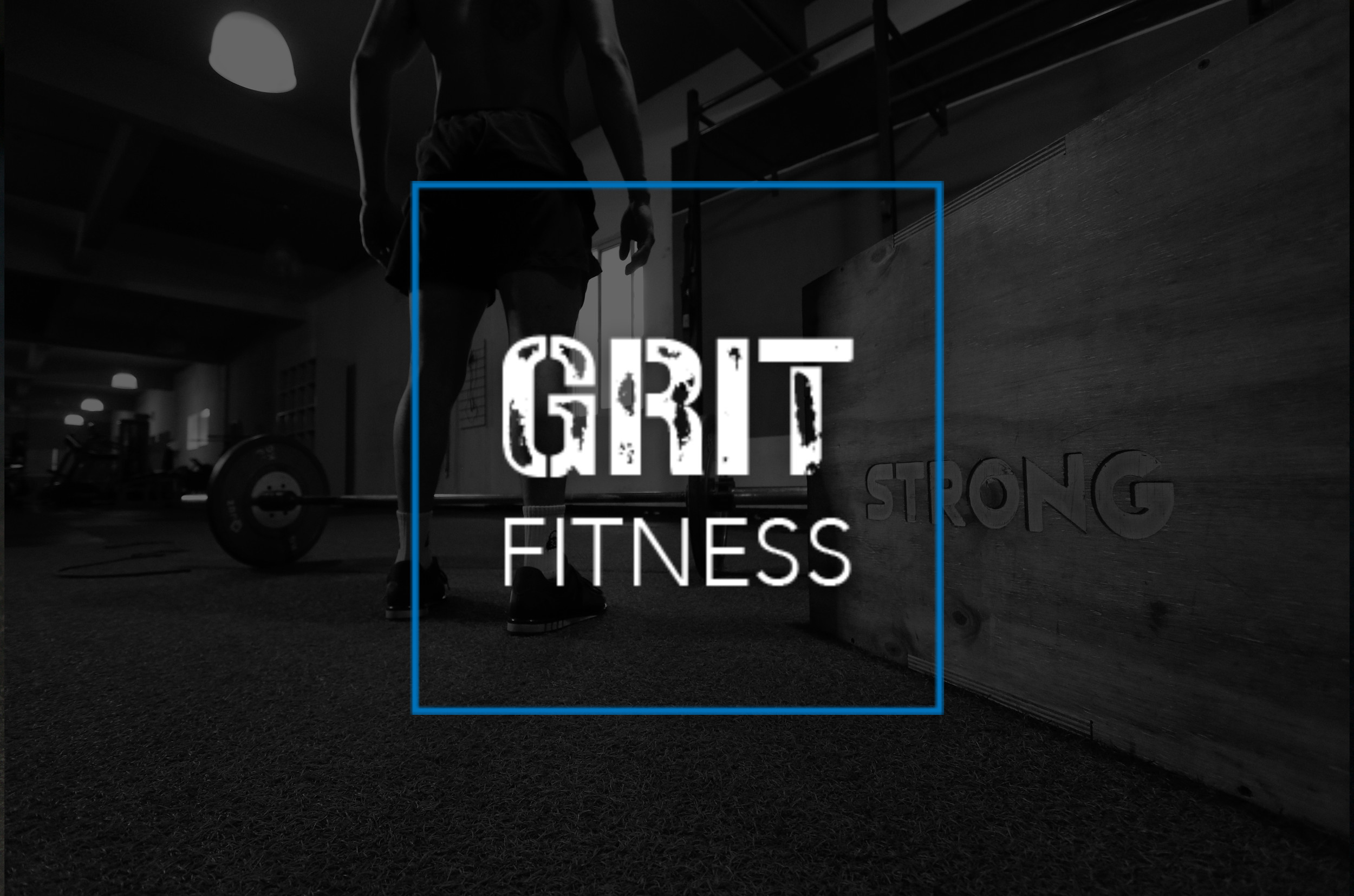 Our Services | GRIT Fitness