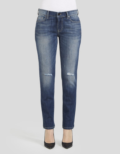 SLIM BOYFRIEND BULK JEANS | Denim Manufacturing