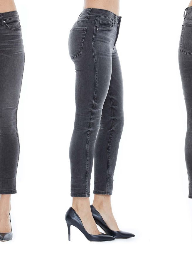 Full Package Women’s Jeans Production, Sewing Contractors and Laundry