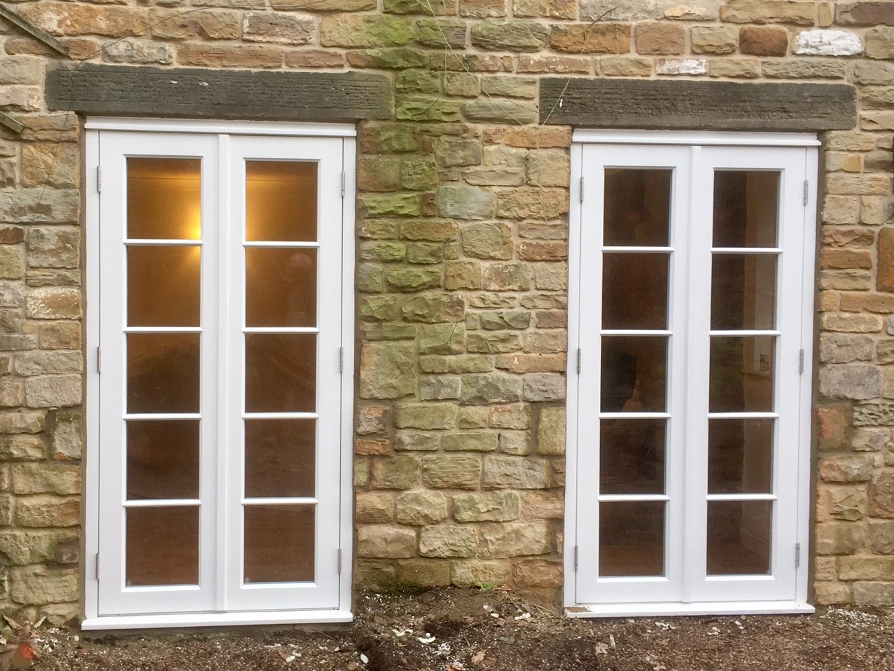 FRENCH DOORS | keystonesupplies