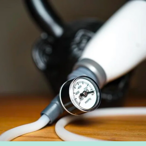 New MFD Precision Pressure Pump - Integrated Movement Health