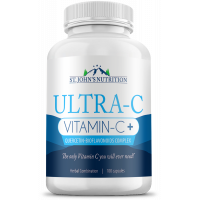 Ultra C | St. John's Nutrition