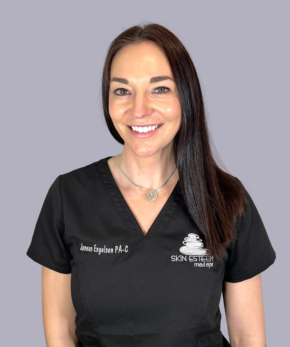 OUR SPA | Skin Esteem Med Spa & Wellness Center