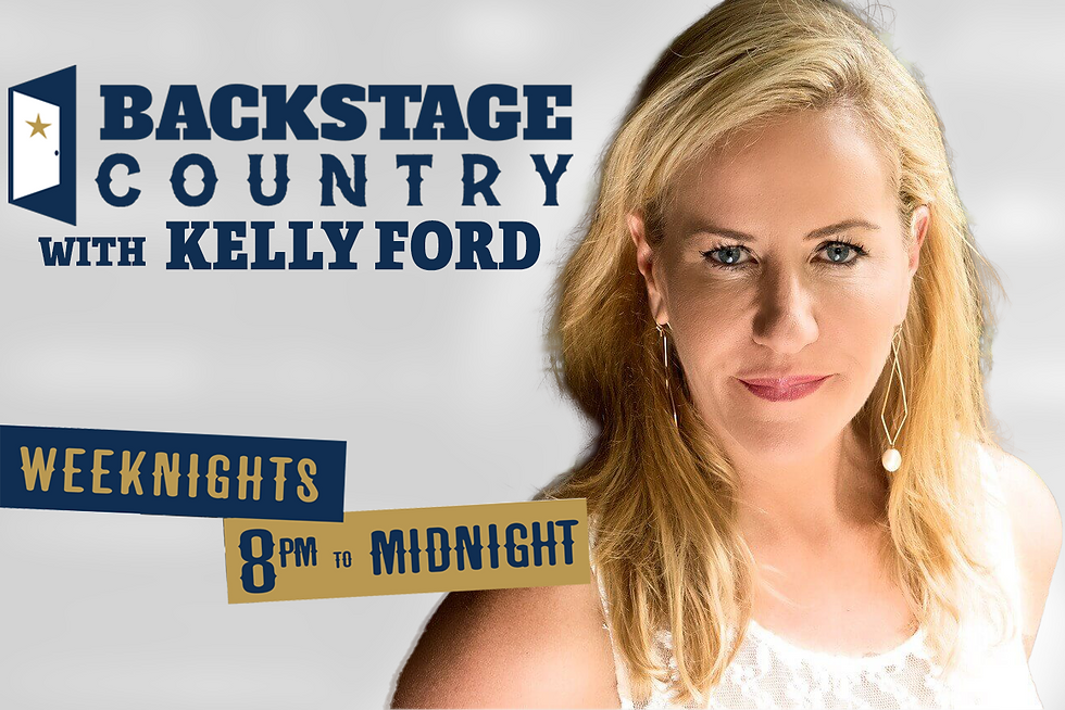 THUNDER 102 | Lightning Hot Country