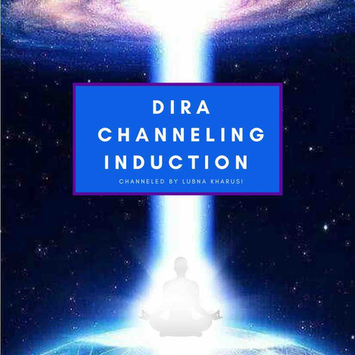 Dira Channeling Induction Sound File | Dira International