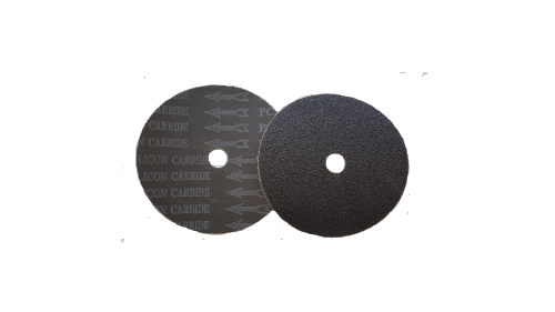 Wet/Dry Disc, Silicon Carbide | bicknellsupply