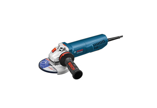 Bosch 5" Angle Grinder - Variable Speed | bicknellsupply