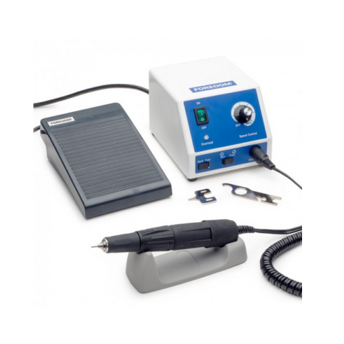 Foredom Micro Motor #1070 | bicknellsupply