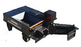 Shoulder Pavers | Australian Made ShoulderMaster | Road Construction ...