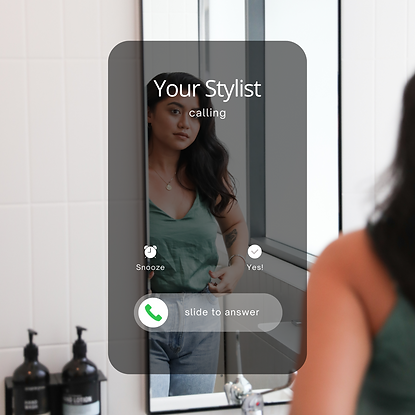 EPIC Style MakeOver | EPIC Lounge by HRM