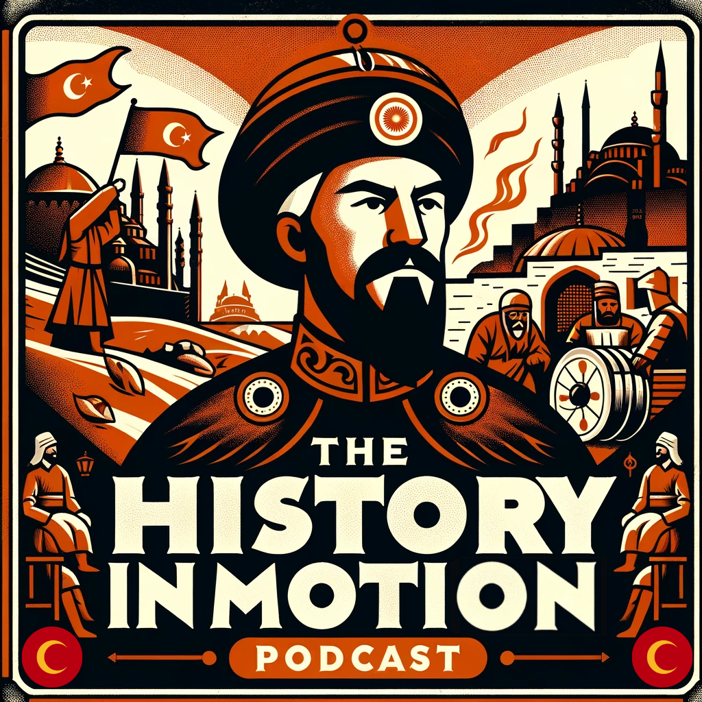 Mehmed II | History In Motion
