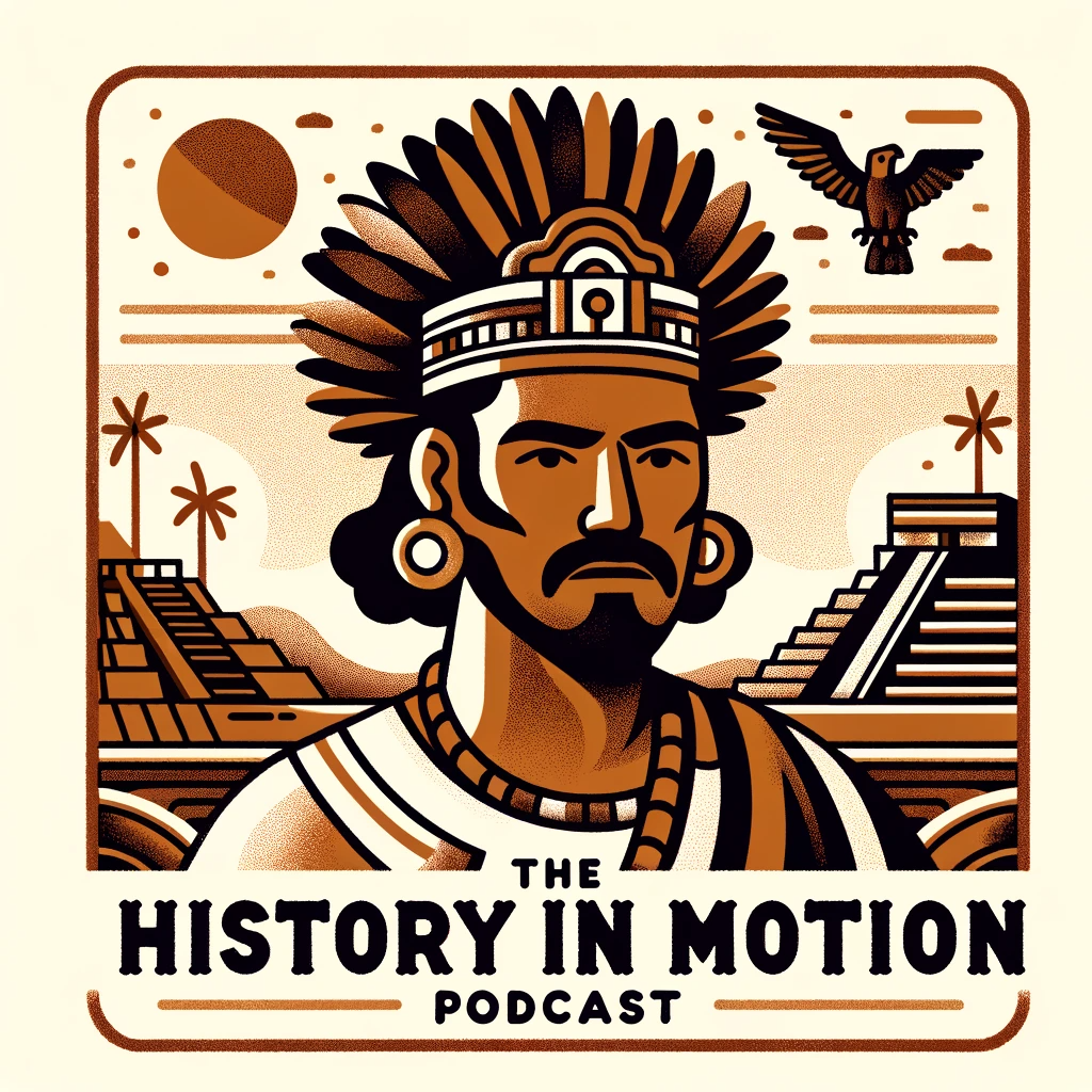 Montezuma II | History In Motion