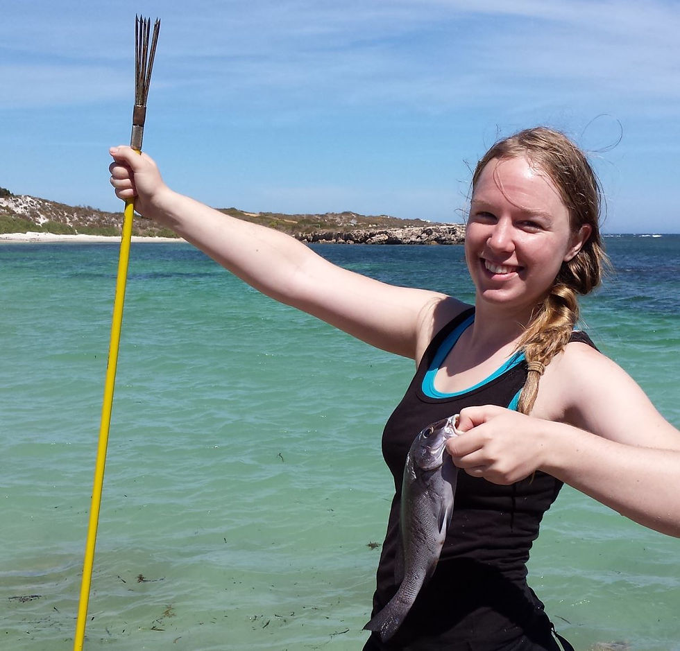 Shark Shield Review: Scientific Protection From Sharks