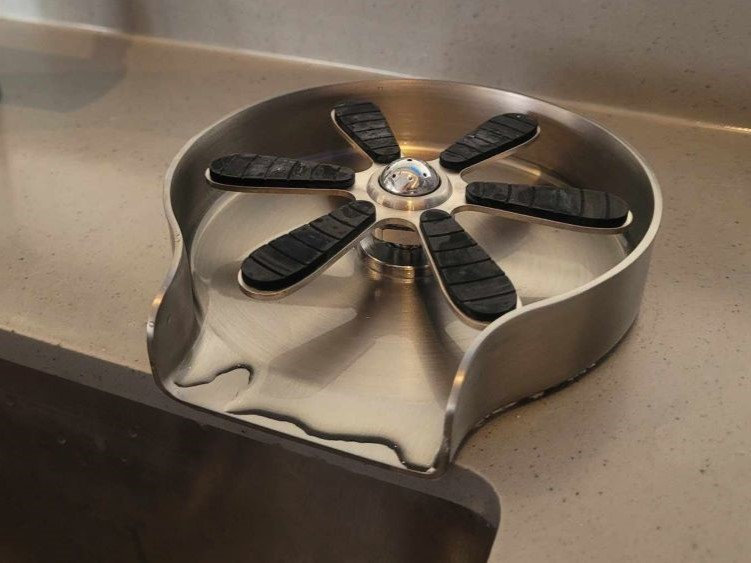 Bottle Washer | Gear Shop