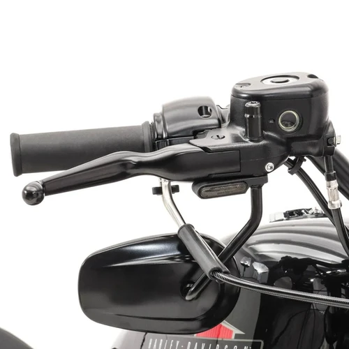 Piscas Kustom tech Sequential Handlebar indicators Special LED | MEN´S FUEL