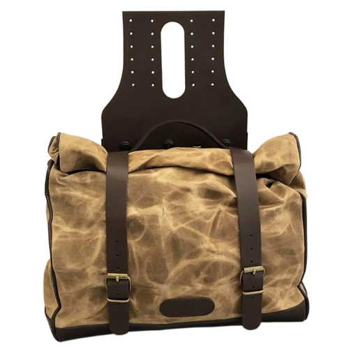 SACO VINTAGE EM ENCERADO DE 25 LITROS | MEN´S FUEL