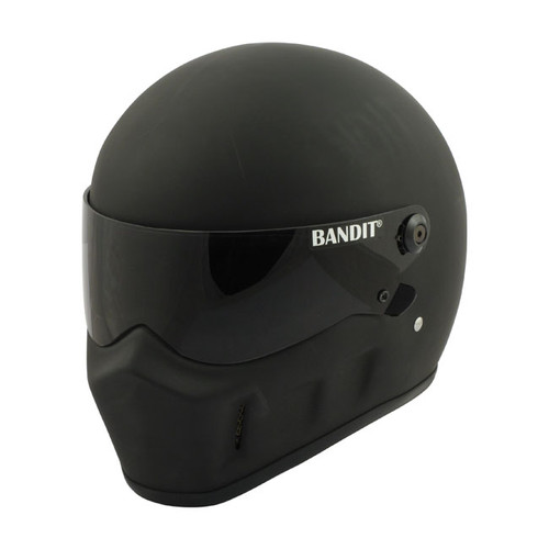 BANDIT SUPER STREET II HELMET | MEN´S FUEL