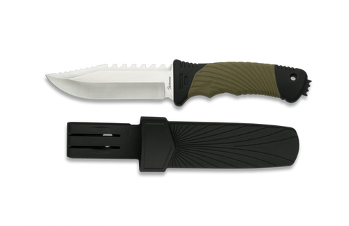 Faca com coldre rigido | MEN´S FUEL