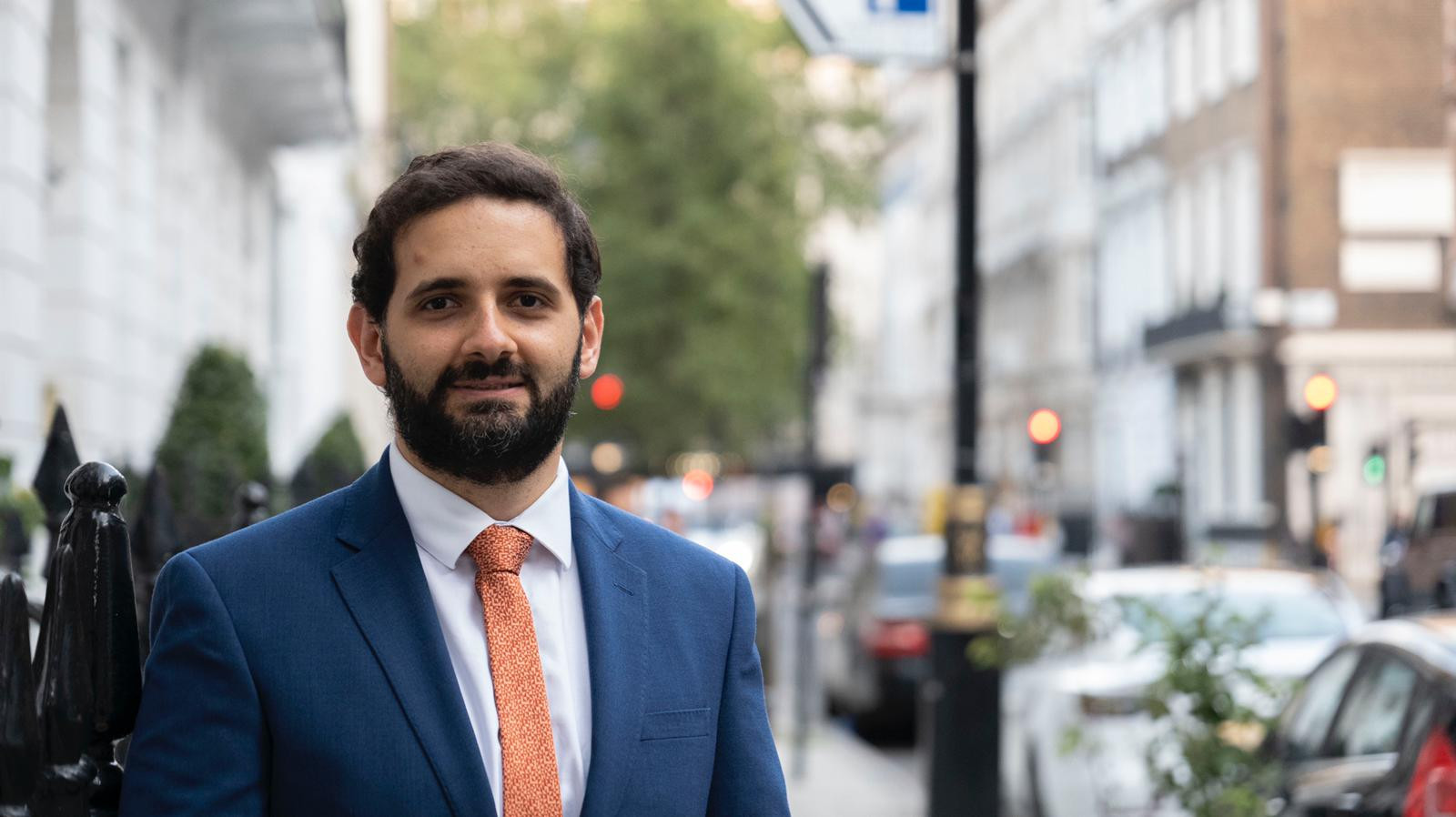 eyelid surgery blepharoplasty before and after in London