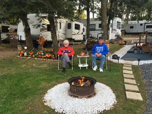 Pictures | roamerscampground