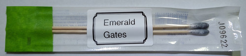 Emerald Gates Swab Set | Stay Shroomy