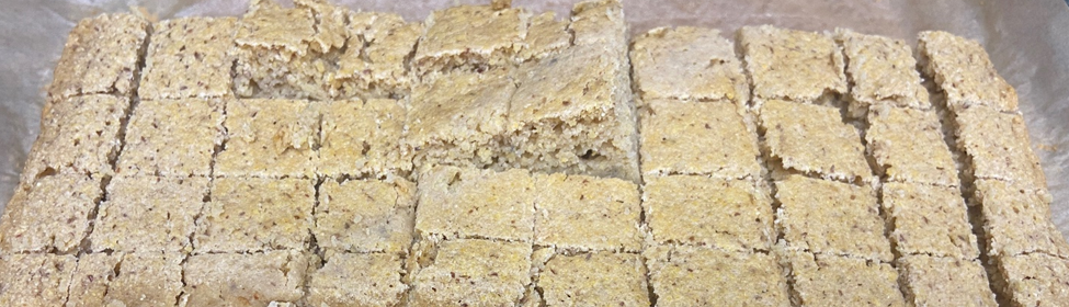 Simple Cornbread with Options