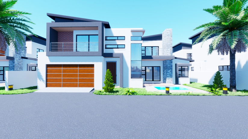 HOME | EkasiNobleProperties