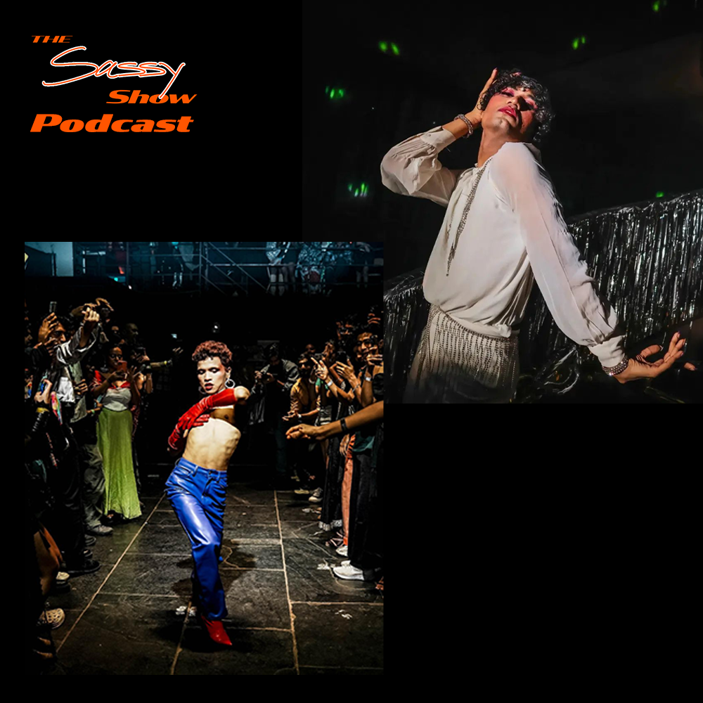 Voguing in India: From Friendship to Founding Freedom