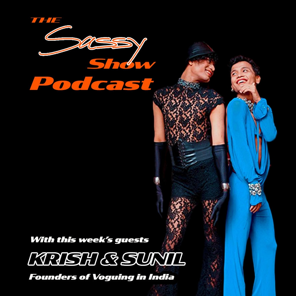 Voguing in India: From Friendship to Founding Freedom