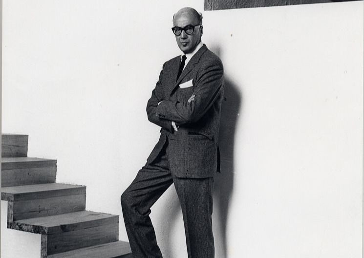 Luis Barragán (1902-1988), maître de l’architecture moderniste mexicaine