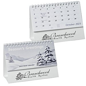 Tent Calendar | Ringler Store