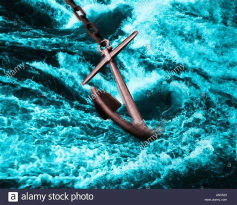 Anchor in the Storm