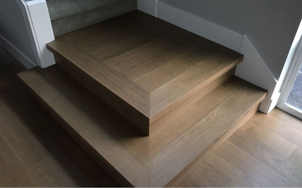 Guide to Floor Transitions & Stair Treads