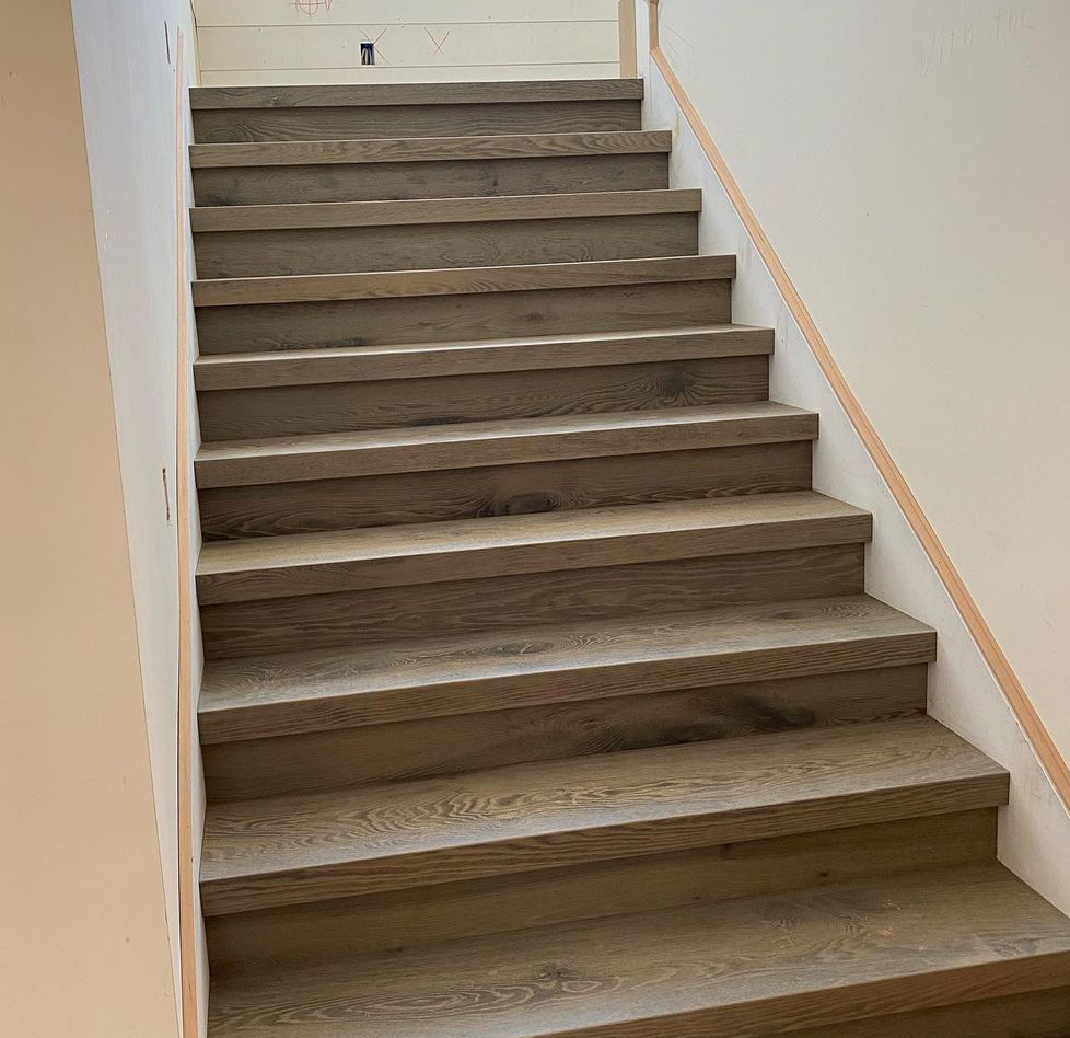Guide to Floor Transitions & Stair Treads
