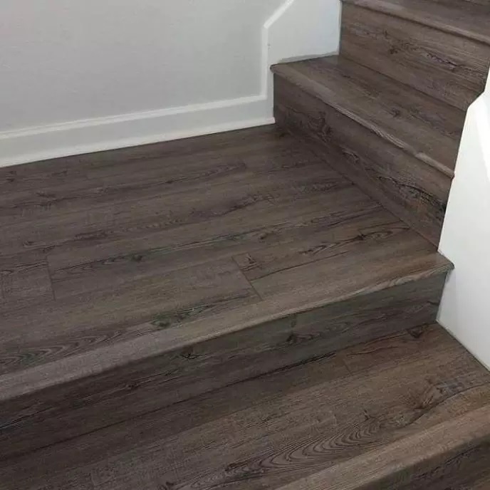 Guide to Floor Transitions & Stair Treads