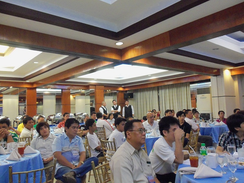 Product Seminar Philippines