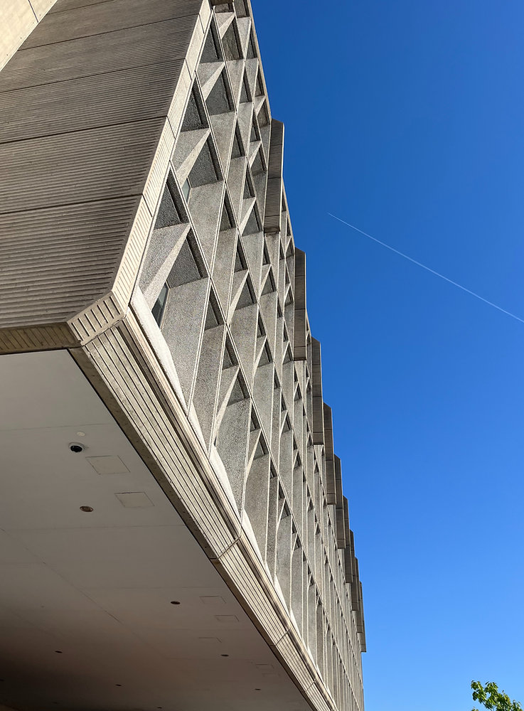 Docomomo DC Statement on White House Memo Regarding GSA Architecture ...