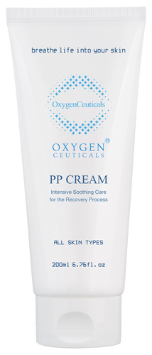 PP Cream | Oxygenceuticals UK