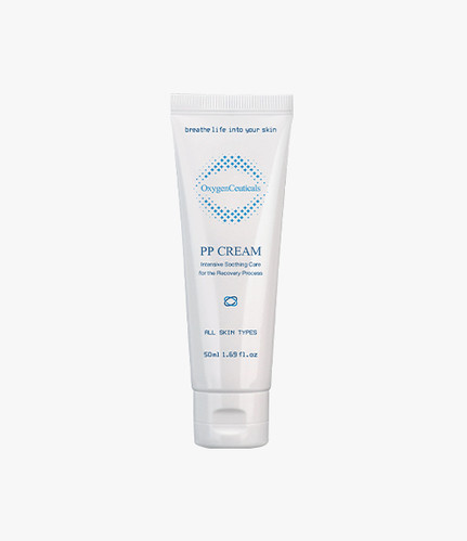 PP cream | Platinum
