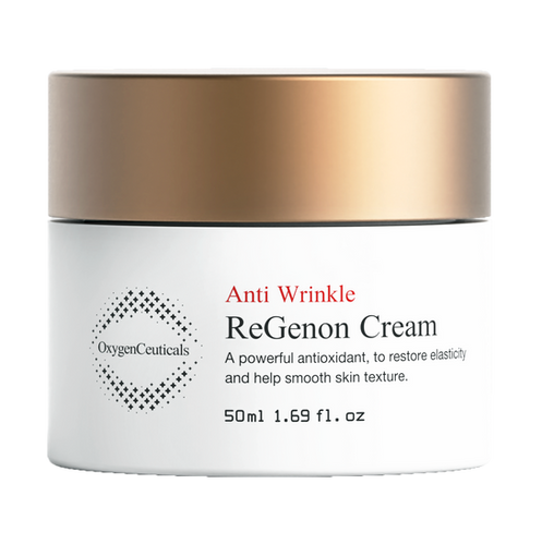 ReGenon Cream | Oxygenceuticals UK