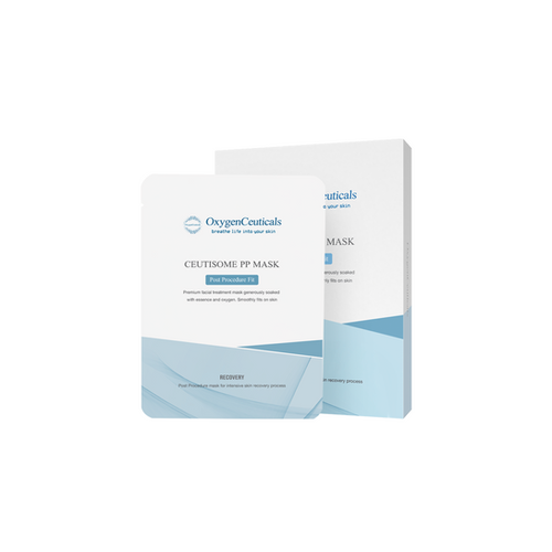 Ceutisome PP Mask | Oxygenceuticals UK
