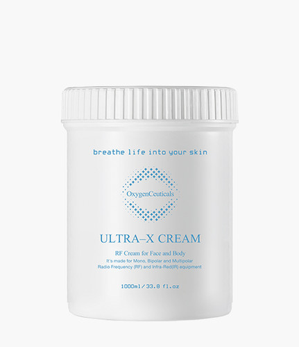 ultra x cream | Platinum