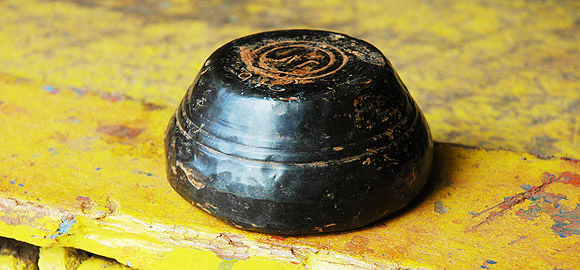 Tejo, Instrucciones de Juego