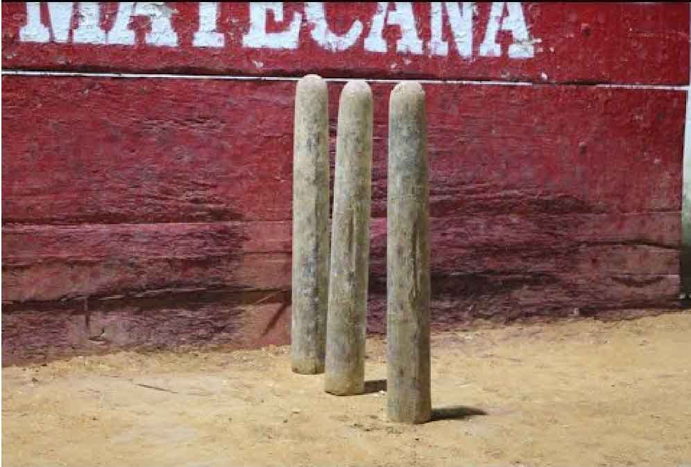 COMO JUGAR BOLO CRIOLLO