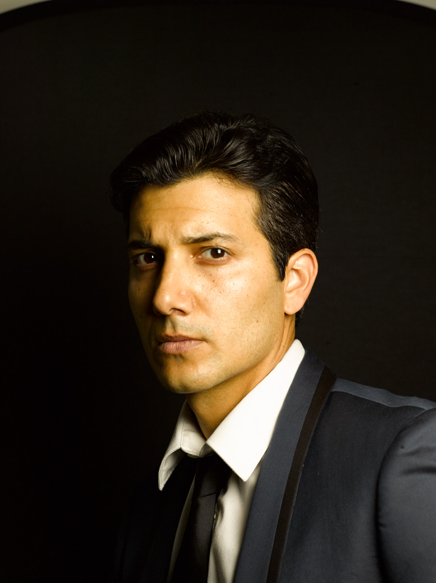 Jay Rincon | Actor | London, England