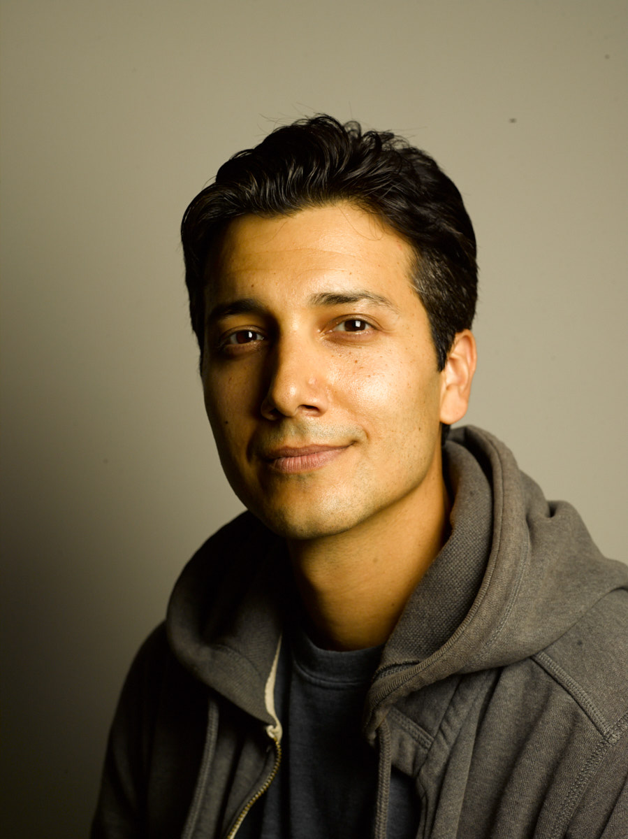 Jay Rincon | Actor | London, England