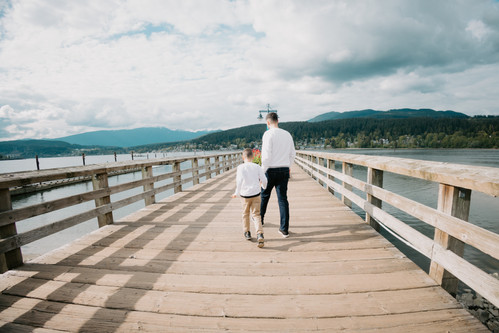 Easy Application | Van Sweet Home